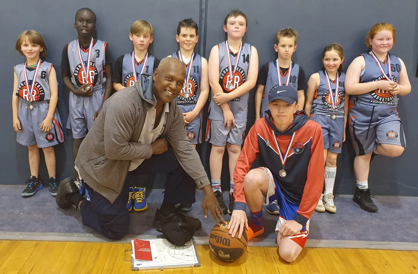 Newsletters – Runnin Rebels Basketball Club