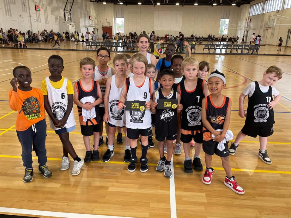 Gallery – Runnin Rebels Basketball Club